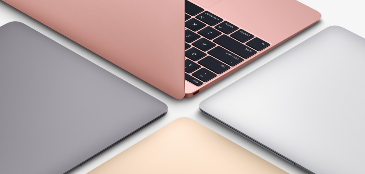 Apple just said 8GB RAM is the new Mac normal – Apple Must