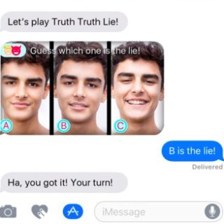 7 great iMessage games you’ll play with friends – Apple Must