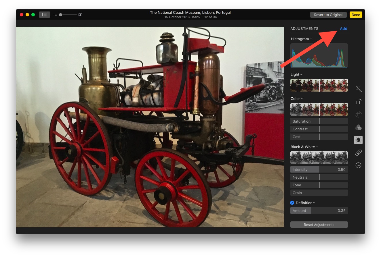 6 hidden Photos tools you probably didn’t know about – Apple Must