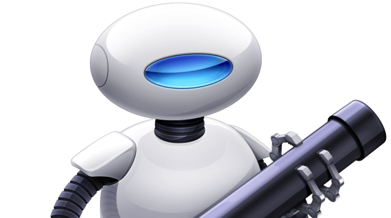 How To Build An Automator Script To Open Multiple Websites Apple Must