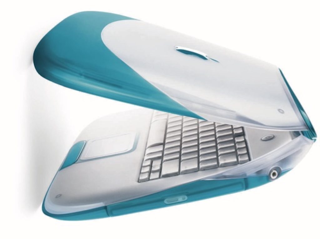 Will History Repeat Itself over Apple’s Claimed LG Display Deal ...