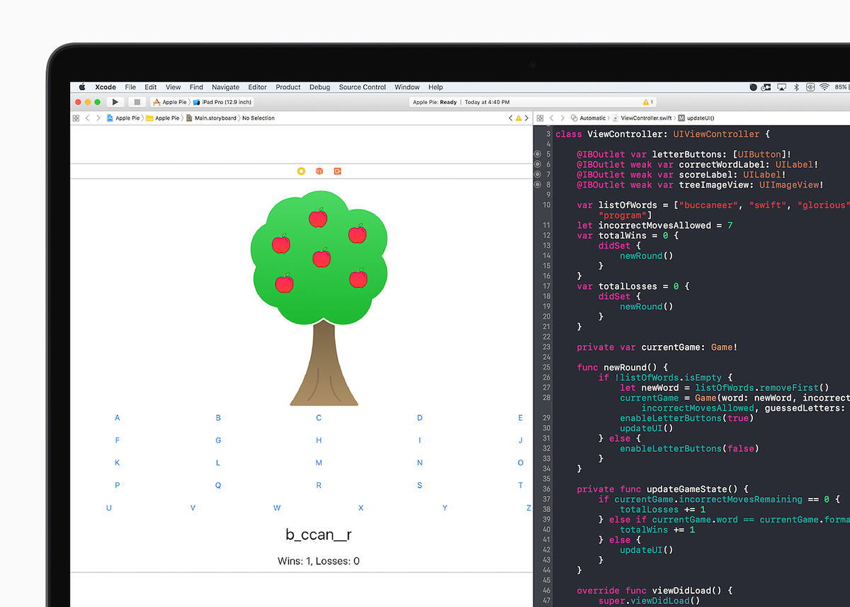 Swift 4 Heads Out of Beta as Swift 5 Development Begins – Apple Must