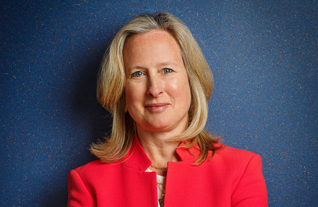 Apple Adds Katherine Adams to its Leadership Team – Apple Must