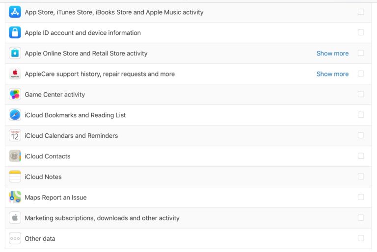 How to use Apple’s new online privacy tools – Apple Must