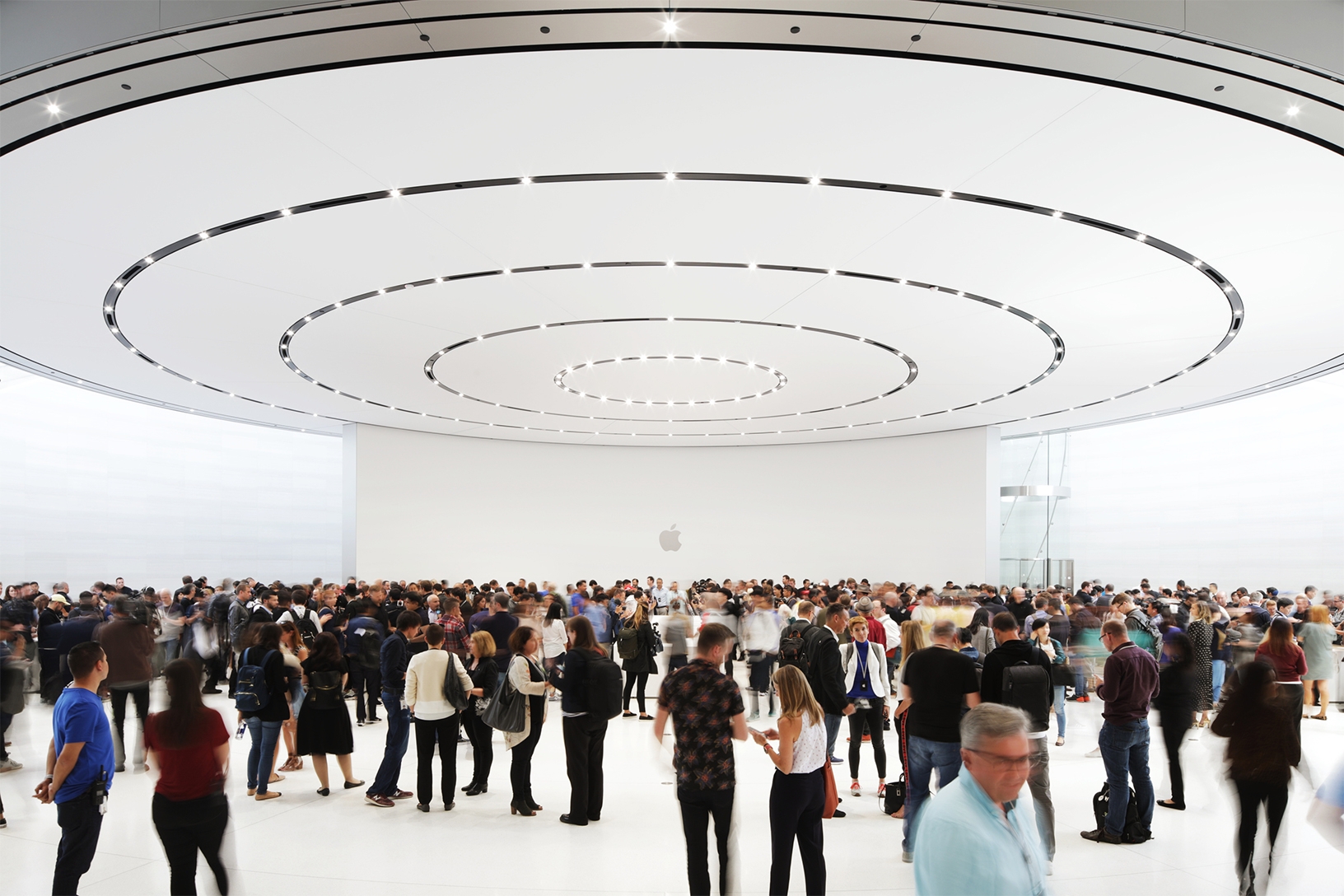 Apple-Keynote_Steve-Jobs-Theater_09122018 | Apple Must