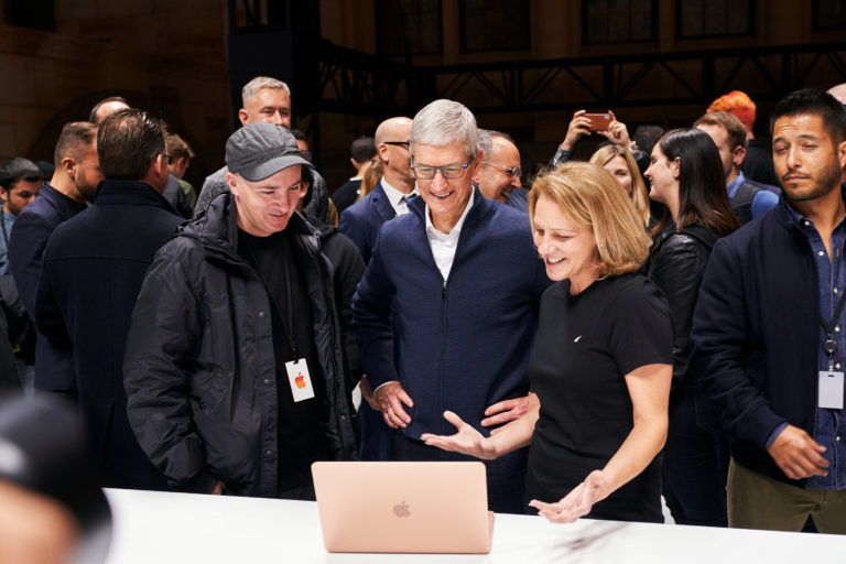 Mac adoption at SAP doubles as Apple enterprise reach grows – Apple Must