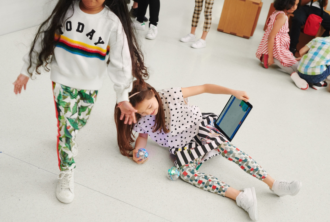 Apple offers free coding sessions across Europe for EU Code Week ... Apple offers free coding sessions across Europe for EU Code Week ...
