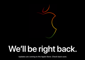Apple Must October 30 Mac, iPad Pro live event feed – Apple Must