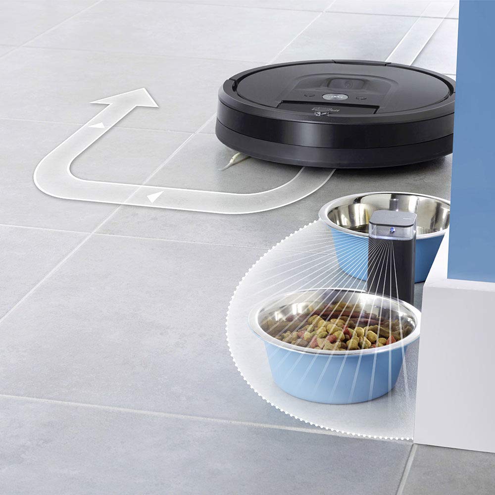 3 smart vacuums you can control from your iPhone – Apple Must