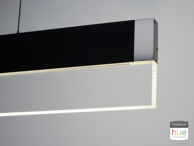 ET2 Lighting launches Philips Hue-compatible lights – Apple Must