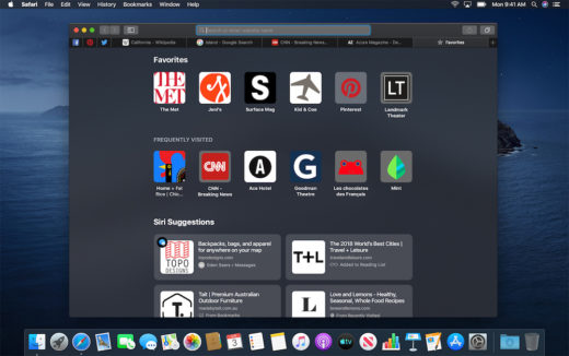 How to use Safari’s new features in macOS Catalina, iOS – Apple Must