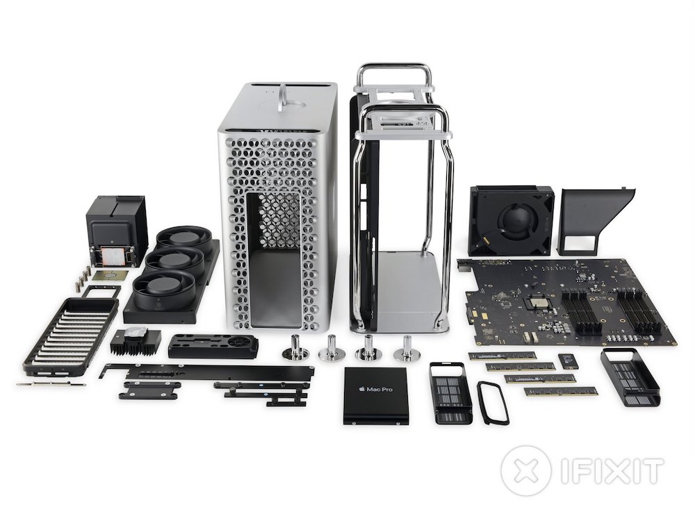 Apple publishes extensive details of Mac Pro and Display XDR – Apple Must Apple publishes extensive details of Mac Pro and Display XDR – Apple Must