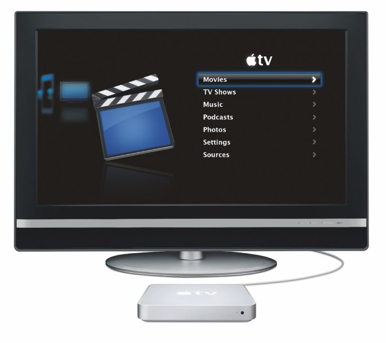 When was Apple TV invented? – Apple Must
