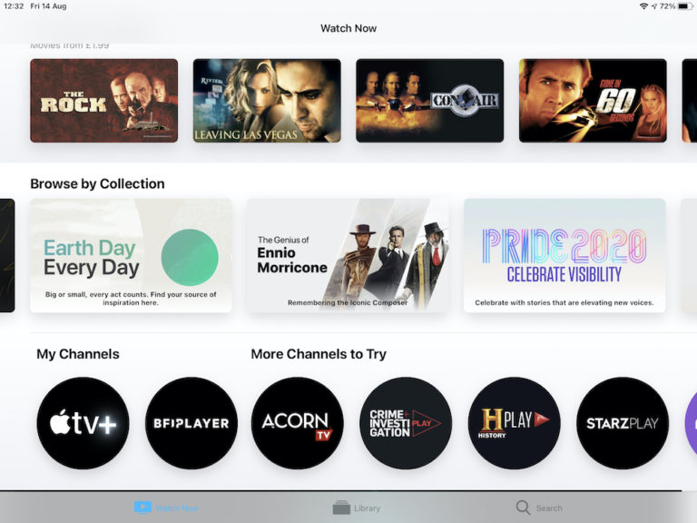 How Apple must improve TV app content navigation – Apple Must