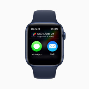 How to use your Apple Watch with one hand and other tips – Apple Must