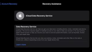 How to use iCloud Data Recovery on iOS and Mac – Apple Must