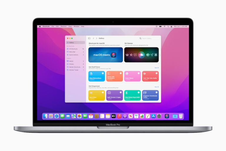 How to use Full Keyboard Access in macOS Monterey – Apple Must