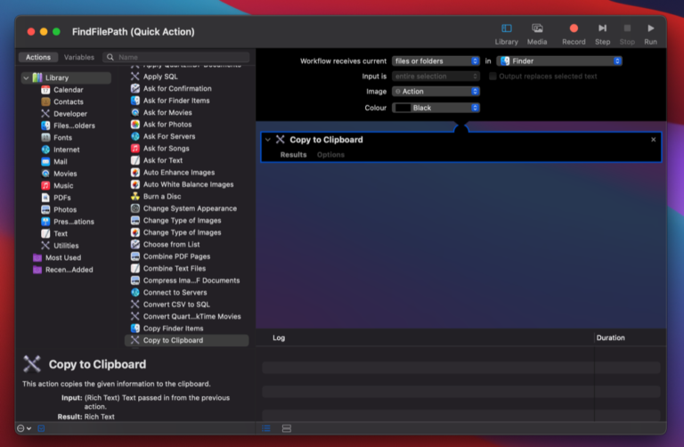 How to easily find the file path on your Mac in 8 ways – Apple Must
