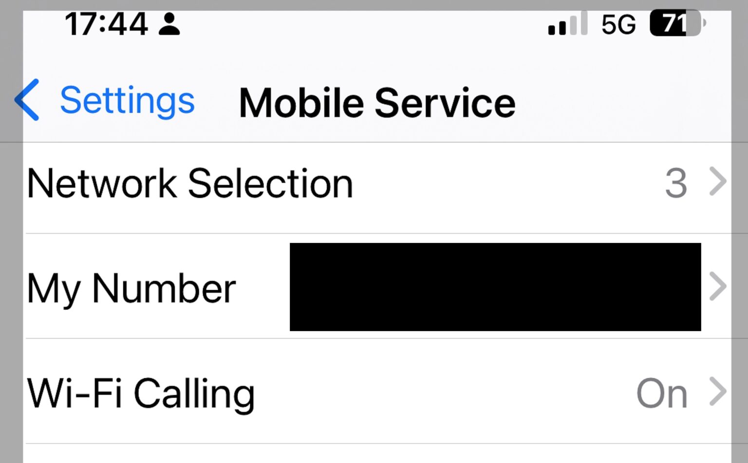 3 ways to find your phone number on an iPhone – Apple Must