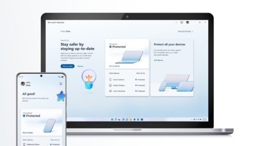 Microsoft Defender comes to iPhones, iPads, Macs & more – Apple Must