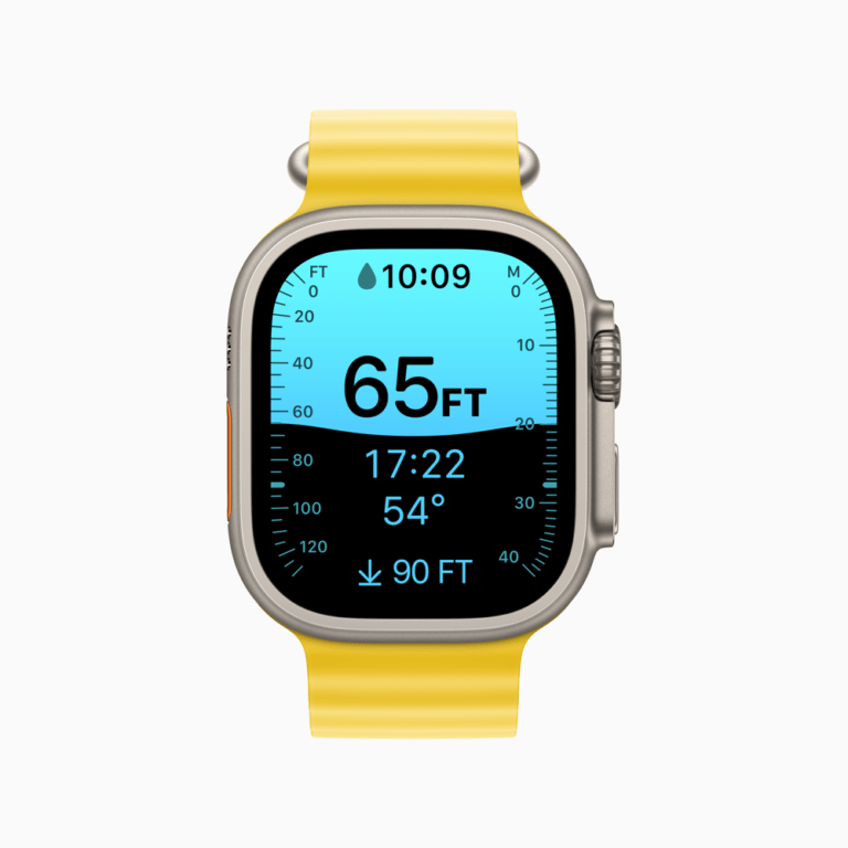 The (updated) Apple Watch water damage guide – Apple Must