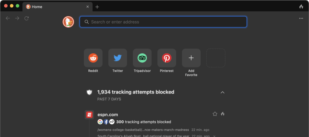DuckDuckGo brings its Mac-friendly Chrome browser killer – Apple Must