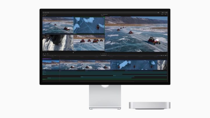 All Apple’s M2 Pro and M2 Max news in pictures – Apple Must