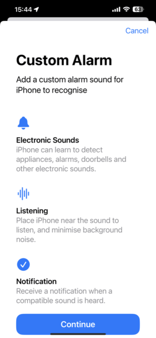 How to use Apple’s fantastic Sound Recognition on iPhone – Apple Must