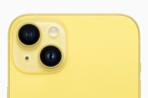 Apple introduces ‘Lucky Yellow’ iPhone 14 and iPhone 14 Plus – Apple Must