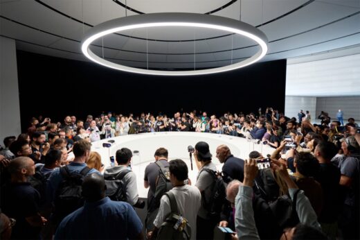 Fresh Apple product rumors appear just in time – Apple Must