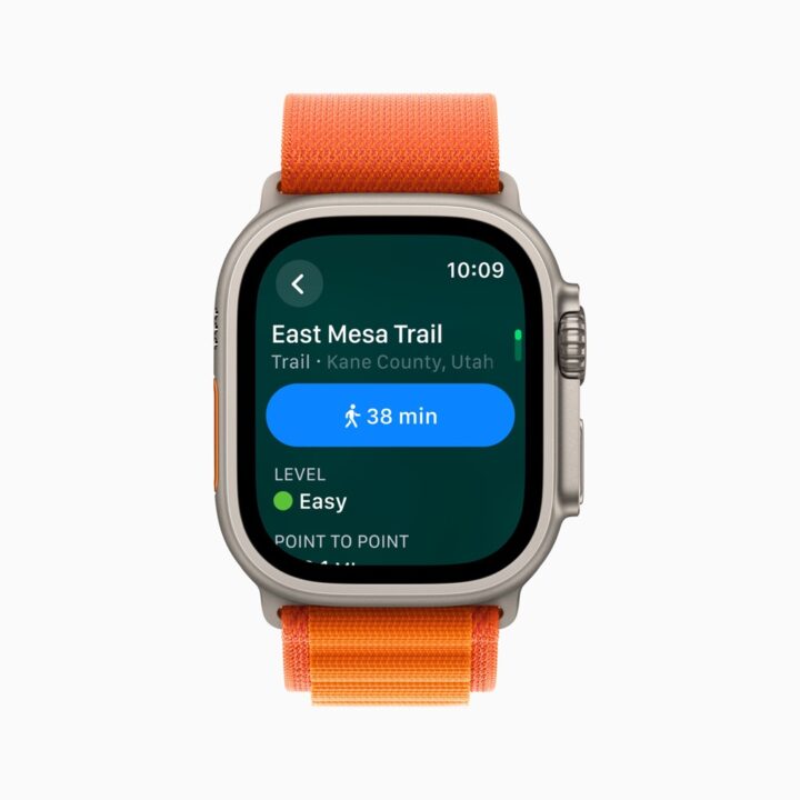 How to use the Apple Watch Compass app on watchOS 10 – Apple Must