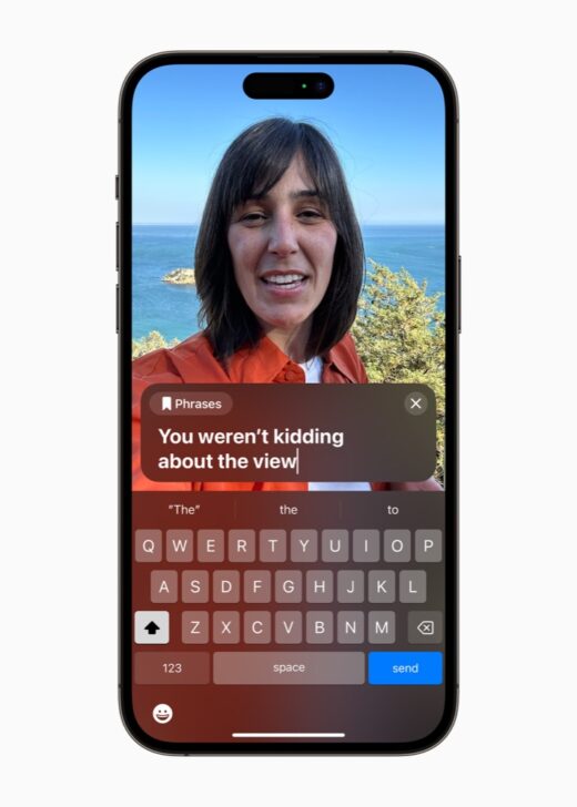 How to set up and use Personal Voice (and why you should) – Apple Must