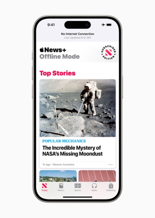 Apple news: More ads coming to Apple News – Apple Must