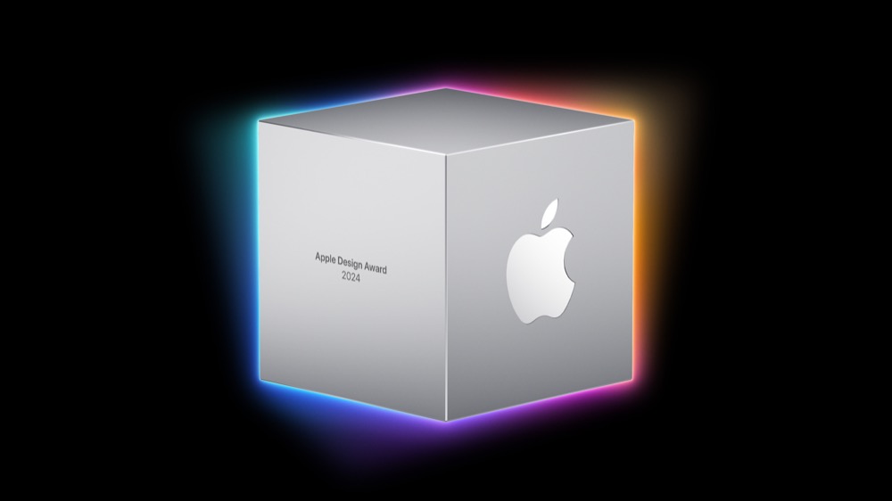 These are the winners of Apple’s Design Awards for 2024 – Apple Must