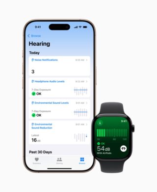 How to test your hearing with your iPhone and AirPods Pro 2 – Apple Must