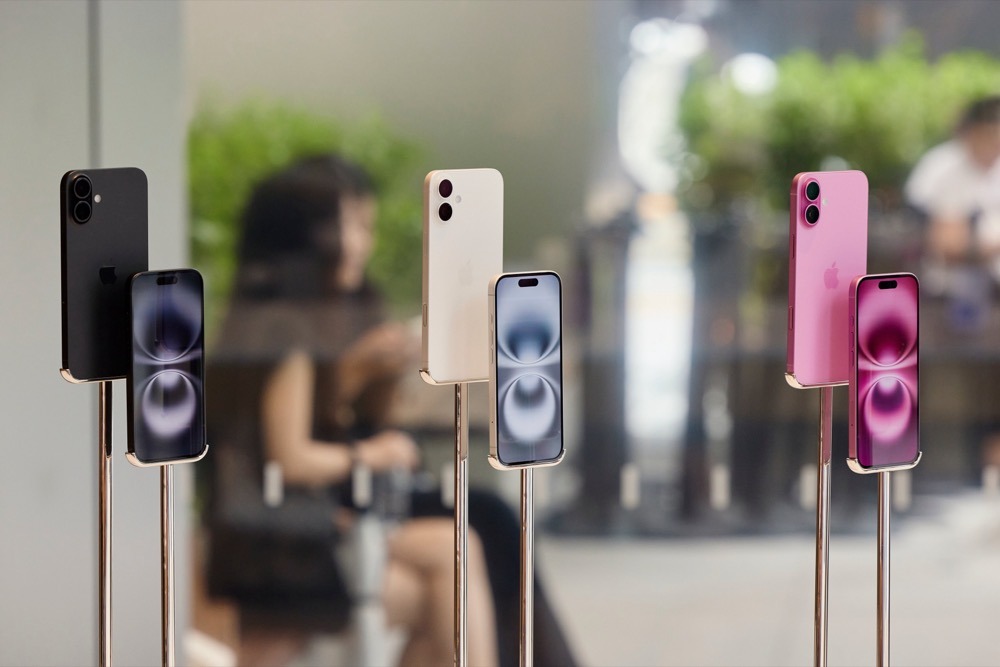 Apple deepens retail investments in UAE and Saudi Arabia – Apple Must
