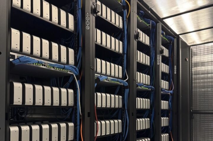 MacWeb now offers Mac mini cloud clusters in East Coast data centre ...