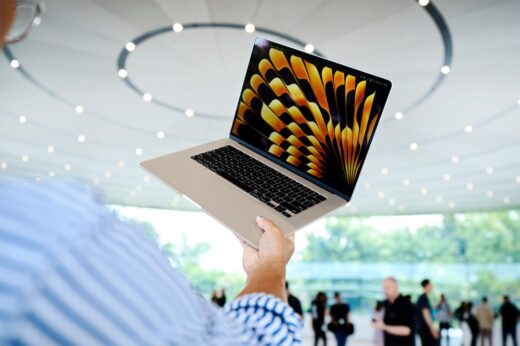 WWDC: What’s new in managing devices – Apple Must