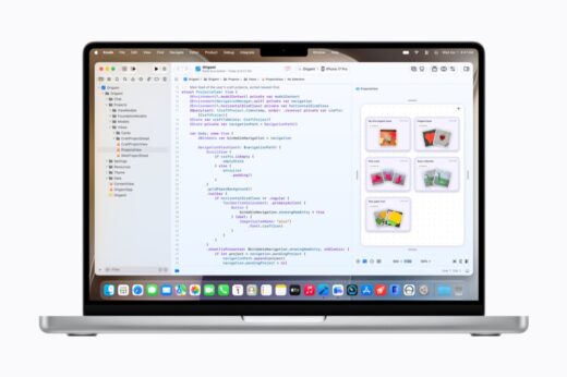Apple introduces new AI APIs and smart tools to boost app development ...